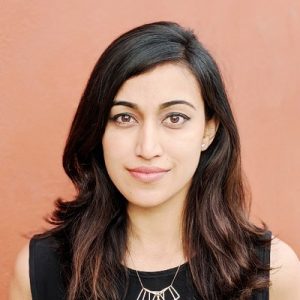 Anisha Jain: VP of Design at Cruise – Interaction Design History Spring ...