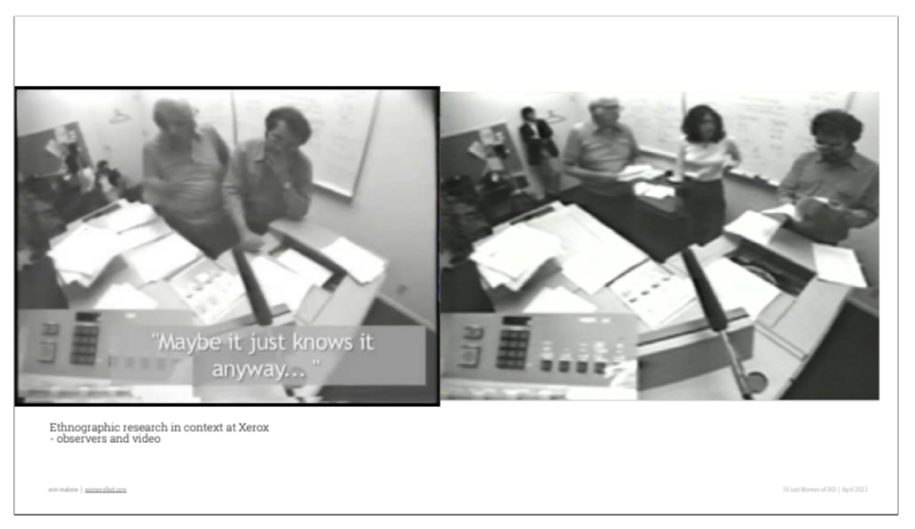 Xerox Star changed computing in 4 key ways – Interaction Design History ...