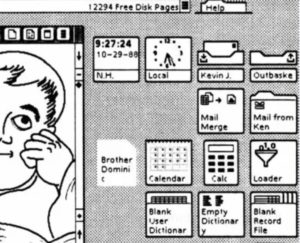 Catalyzing the GUI Revolution in Computing – Interaction Design History ...